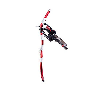 Atlas Run Snowshoe RED, 22