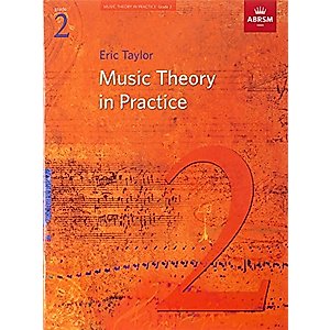 Music Theory in Practice