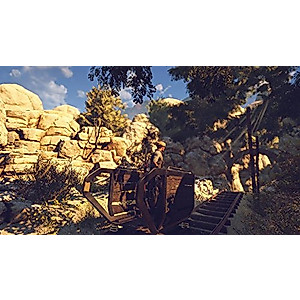 Adam's Venture Origin's (Xbox One)