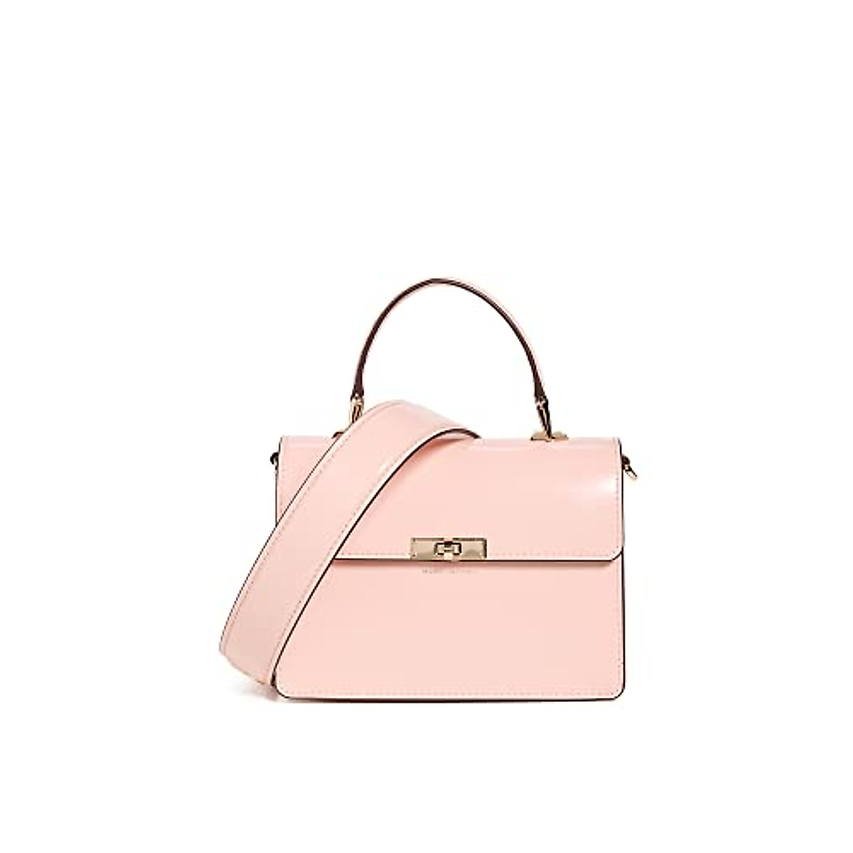 Marc Jacobs Women's The Downtown Bag, Rose Pink, One Size