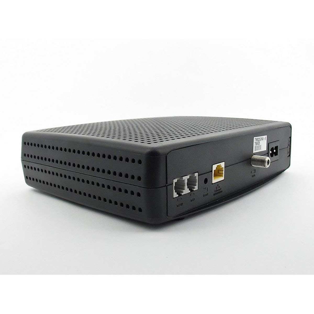 Arris TM822 (Series - TM822A) Touchstone Docsis 3.0 8x4 Ultra-High Speed Telephony Modem (Renewed)