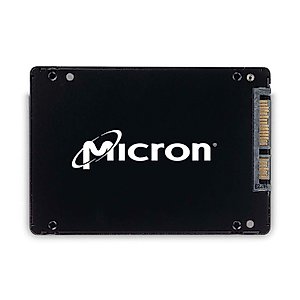 Micron 1100 1 TB 2.5" Internal Solid State Drive