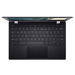Acer Chromebook 311, Intel Celeron N4000, 11.6" HD Touch Display, Intel UHD Graphics, 4GB LPDDR4, 32GB eMMC, 802.11ac WiFi, Bluetooth, Google Chrome, CB311-9HT-C4UM