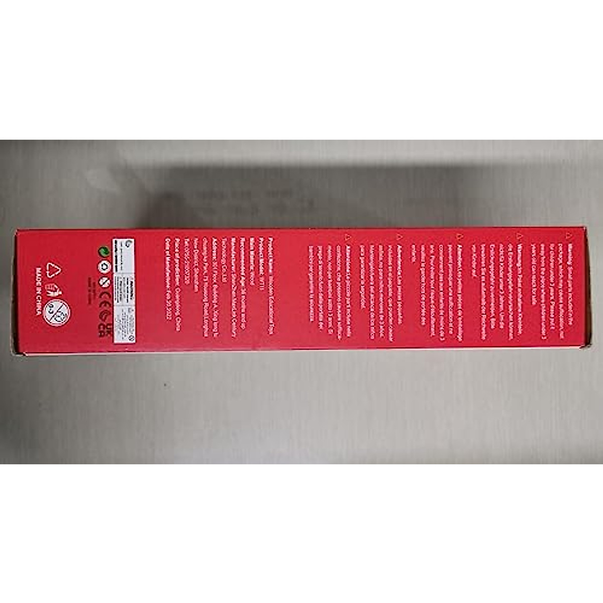 HELLOWOOD Kids Cleaning Set, 8pcs Housekeeping Play Set Includes Broom Mop Duster Dustpan Brushes Rag and Organizing Stand, Cleaning Toys Gift for Toddlers Girls Boys Age 3-6, Solid Beech Wood