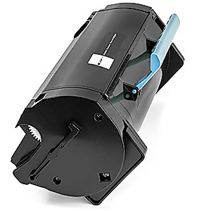 Limeink Remanufactured Toner Cartridge Replacement for Dell 2360 2360dn b2360dn Toner Cartridge for Dell b3460dn Toner for Dell 2360dn Toner Cartridge M11XH 331-9805 High Yield Toner