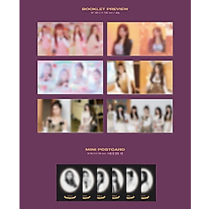 ILY:1 - A Dream of ILY:1 (1st Mini Album)