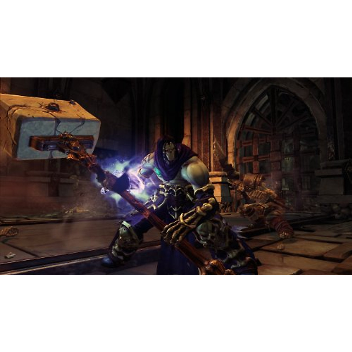 Darksiders II - Xbox 360