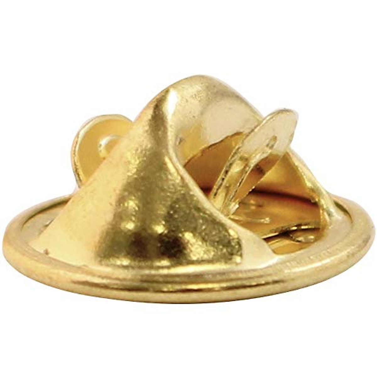 Crown Awards 1" Make It Happen Lapel Pin, Motivation Chat Pins with Rhinestones 30 Pack Prime