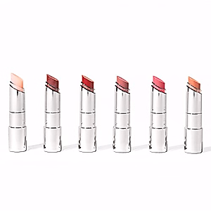 MDSolarSciences Tinted Lip Balm SPF 30 – Sheer Hydrating Sunscreen for Lips – Vegan, Gluten Free Lip Makeup with Naturally Moisturizing Shea Butter and Avocado Oil, Shimmer, 0.15 Oz