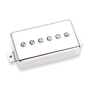 Seymour Duncan SPH90-1n Phat Cat Pickup - Neck