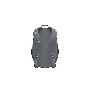 Under Armour Men's All Sport Backpack , (035) Steel / Steel / White , One Size Fits All