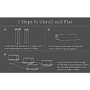 LIQI Clear Vinyl Plastic Floor Runner/Protector, Transparent Carpet Runner Protector Mat for Wooden Floors/Living Room/Hallway, Area Rugs Floor Mat (Size : 0.8x4m/2.6x13.1ft)