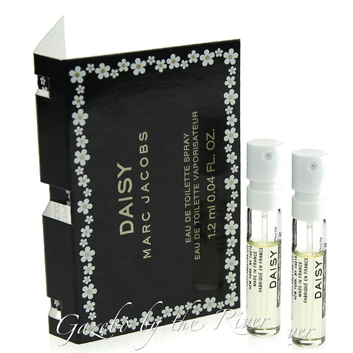 Marc Jacobs Bulk Buy DAISY Eau de Toilette Perfume for Women (2-Pack)