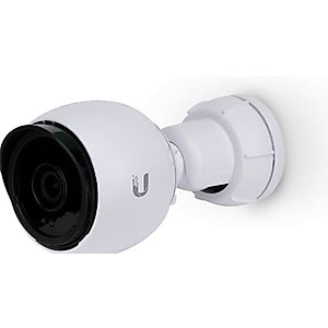 Ubiquiti UniFi Protect G4-Bullet Camera | UVC-G4-Bullet