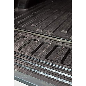 Rust-Oleum 272741-6PK Automotive Spray Paint, Matte Black