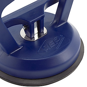 QEP 75000 Suction Cup, No Size, Blue
