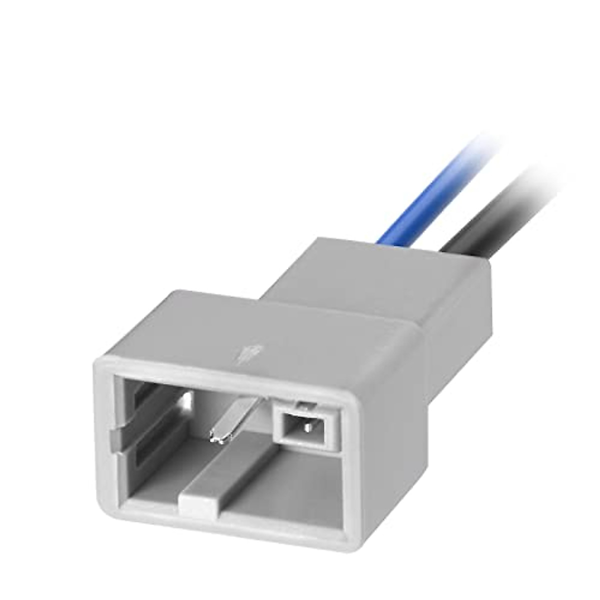 Bingfu Car Radio Harness for Select 99-11 Honda Acura Vehicles DA72 Wiring Stereo Harness Adapter with Antenna Adapter