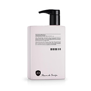 Number 4 Hair Shampoo for Women and Men, Volumizing Shampoo, 25 oz