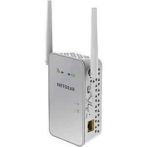 NETGEAR Renewed EX6150-100NAR AC1200 WiFi Range Extender