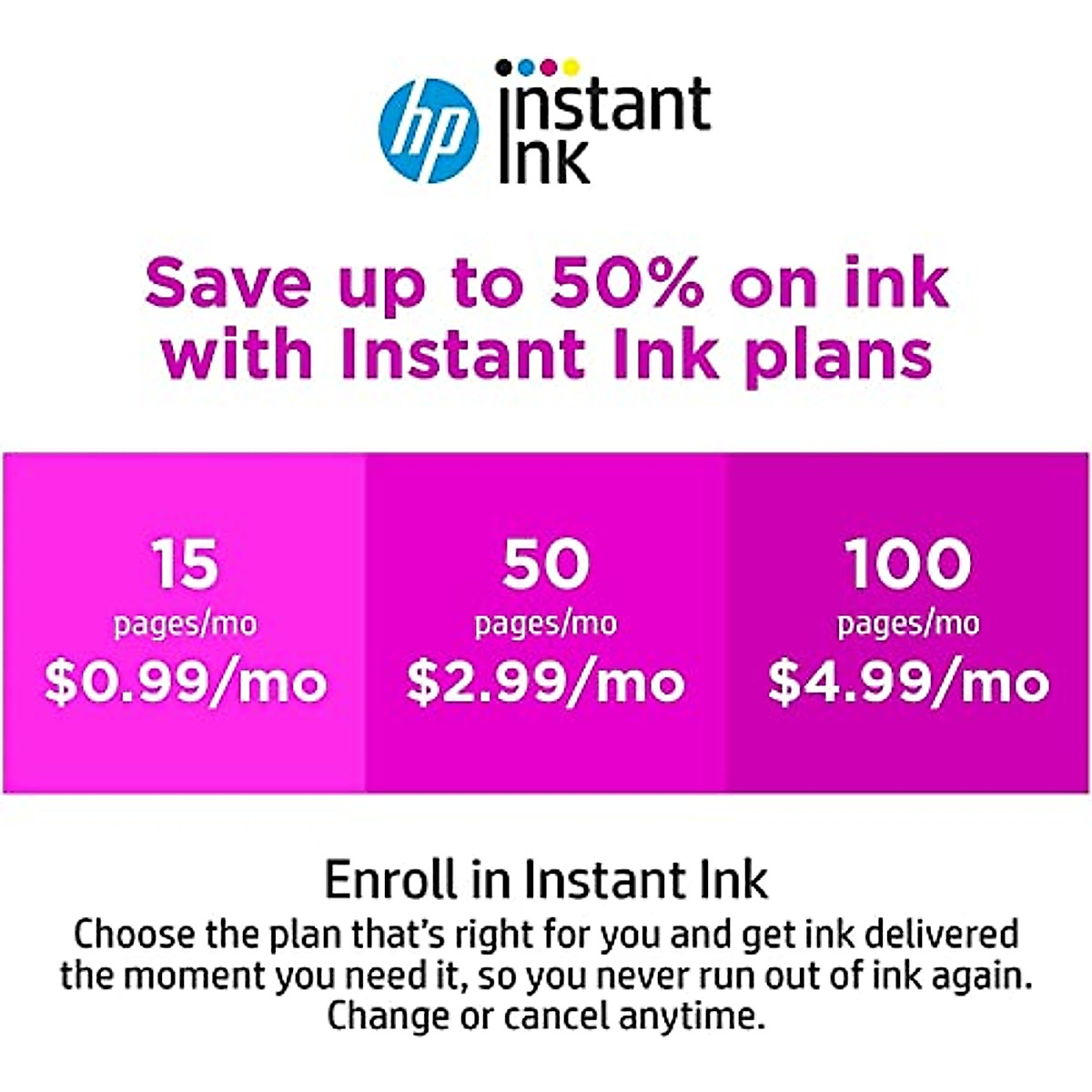 HP OfficeJet Pro 6978 Wireless All-in-One Color Inkjet Printer - Print Scan Copy Fax - 2.65" Touchscreen, 20 ppm, 8.5" x 14", 35-Sheet ADF, Auto Duplex Printing