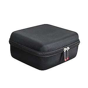 Hermitshell Hard Travel Case for Mini Projector ELEPHAS Portable Projector