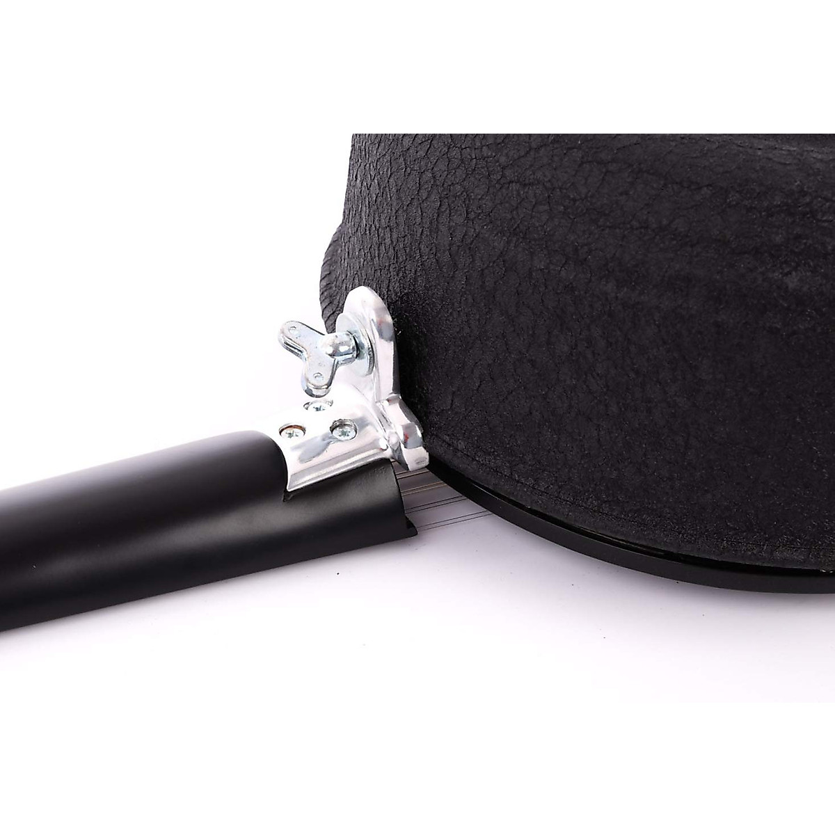 Turkish Professional Cumbus Jumbush Oud Black Zeynel Abidin Cumbus Arab Music Instrument