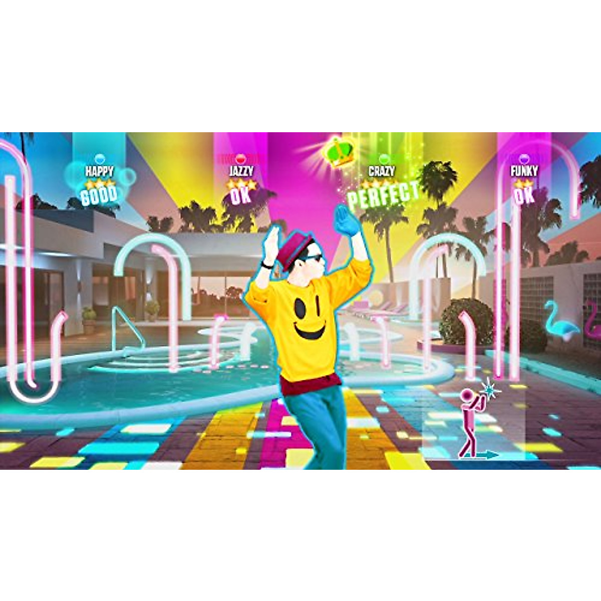 Just Dance 2015 - Xbox One