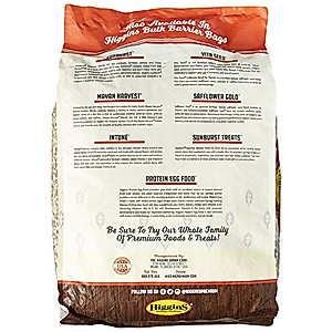 HIGGINS 466185 Higg Sunburst Food for Conure, 25-Pound