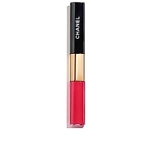 Chanel Le Rouge Duo Ultrawear Liquid Lip Colour 104 Bright Raspberry 0.15 Oz X 0.11 Ounce