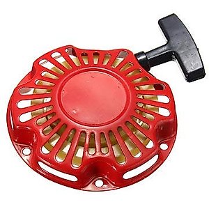 Lumix GC Pull Start Recoil Starter for POWERMATE PM0101207 PC101207 1200 1500 Watt 99CC Generator