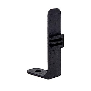 Xmount360 Mount Compatible with DJI Mic 1 and Insta360 X3 | Includes Mount and 3.5mm Stereo Audio Cable