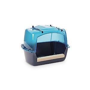 Savic Lixit Animal Care Splash Giant Bird Bath, Giant Splash (XL) (71-0151-001)