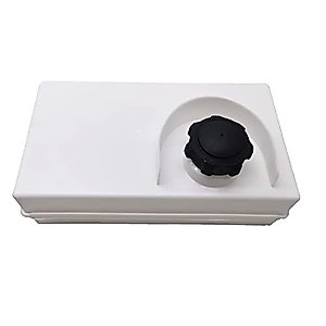 1pcs Fuel /Gas Tank with Gas Cap 94073, 94073MA, 7601092, 7601092MA 690294MA for Murray Briggs & Stratton