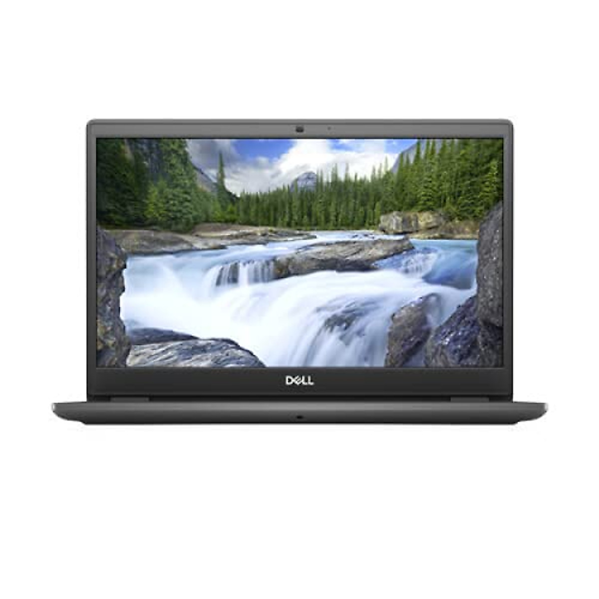 Dell Latitude 3410 14" Notebook - HD - 1366 x 768 - Core i5 i5-10210U 10th Gen 1.6GHz Quad-core (4 Core) - 8GB RAM - 500GB HDD