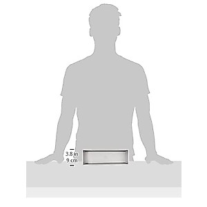 USA Pan Bakeware Pullman Loaf Pan with Cover, 13 x 4 inch, Nonstick & Quick Release Coating, Made in the USA from Aluminized Steel