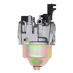 SAKITAM Carburetor for Powerhorse 750137 212CC 2000 2500 Watt Gas Generator Carburetor