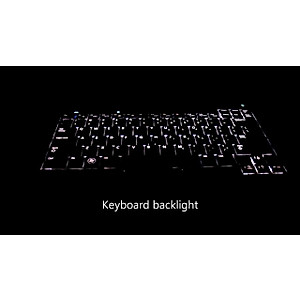 Dell Latitude E7250 FHD Touch Screen Business Laptop PC (Intel Ci7-5600U, 16GB Ram, 512GB SSD, WiFi, HDMI, Camera, Blutooth, USB 3.0) Win 10 Pro (Renewed)