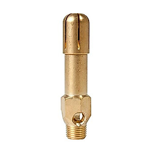 AutoPilot APCGEBLP CO2 Generator LP Replacement Burner