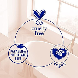 Dr Teal's Shea Sugar Body Scrub, Shea Butter with Almond Oil & Essential Oils, 19 oz (Pack of 3) (Packaging May Vary)