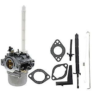 WGL 796122 794593 793161 Carburetor Set Fits for Briggs & Stratton Garden Machine Lown Mower Parts 20C414-0111-E1 Engine