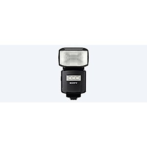Sony SONY Electric-Wave Wireless Communication corresponding Flash HVL-F60RM
