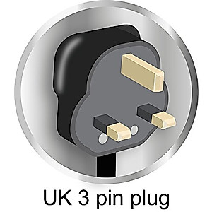 WAHL Pro Ion Cord/Cordless Horse Trimmer, Rechargeable Equine Trimmers, Maintaining Horse’s Face, Ears, Bridlepath and Legs, Low Noise Cordless Pet Clippers, Ergonomic and Light, Grooming Kit