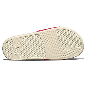 Athletic Propulsion Labs (APL) Lusso Slide Magma/Pristine 8 B (M)