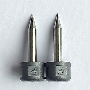 Original ELCT2-12 Electrodes for FSM-12S FSM-12R FSM-11S 21S FSM-12R FSM-22S Fiber Optic Fusion Splicer Electrode