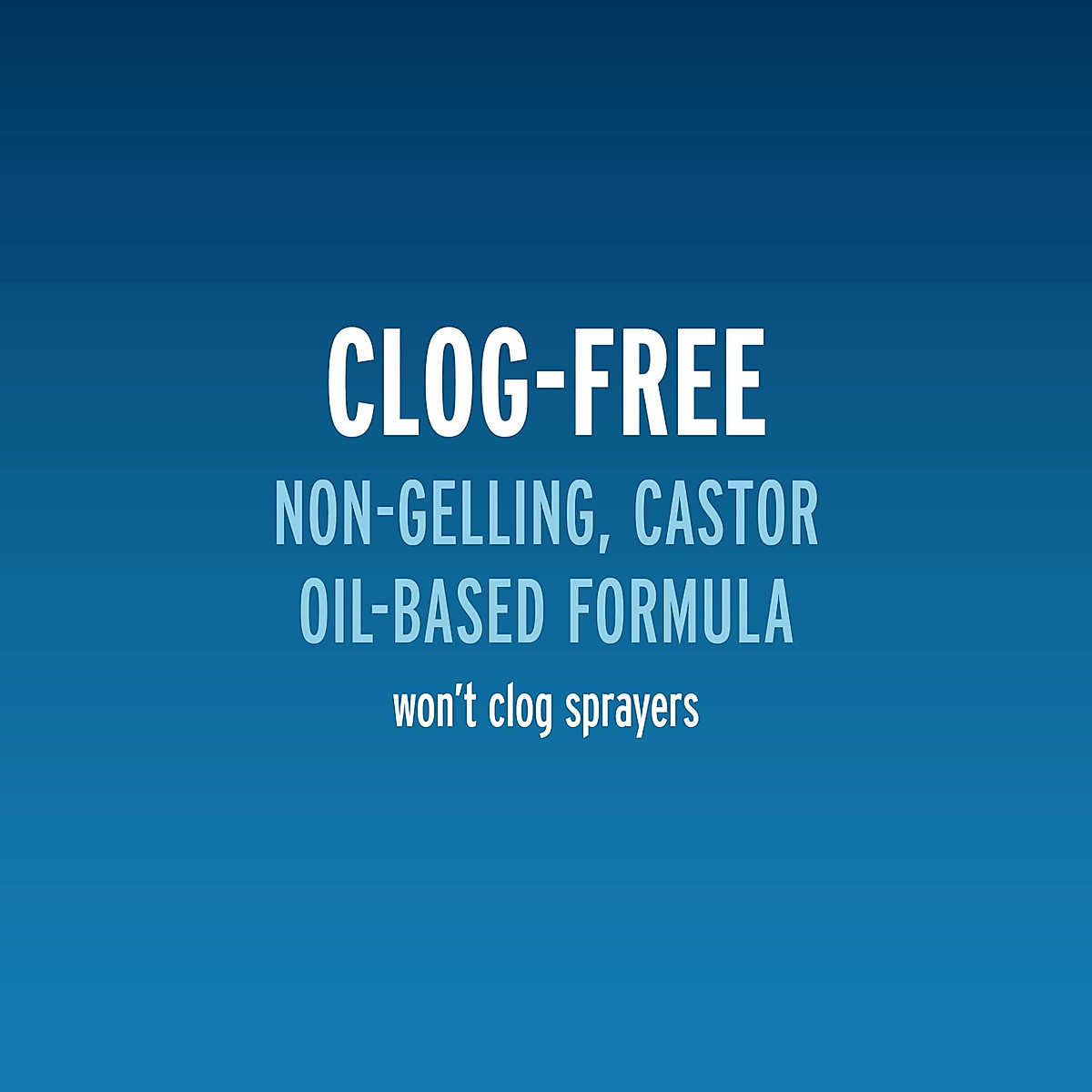 Liquid Fence Mole Repellent Concentrate, 32 Ounces, Hose-End Sprayer