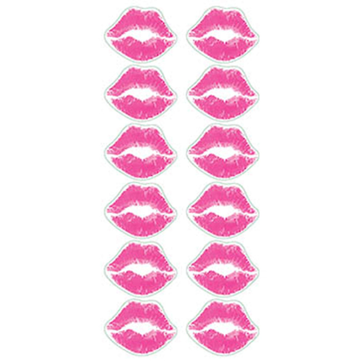 Amscan Kiss The Stud Game | 1 piece | Bachelorette Party