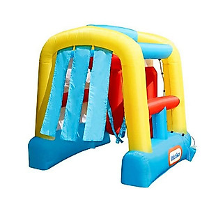 Little Tikes Backyard Car Wash