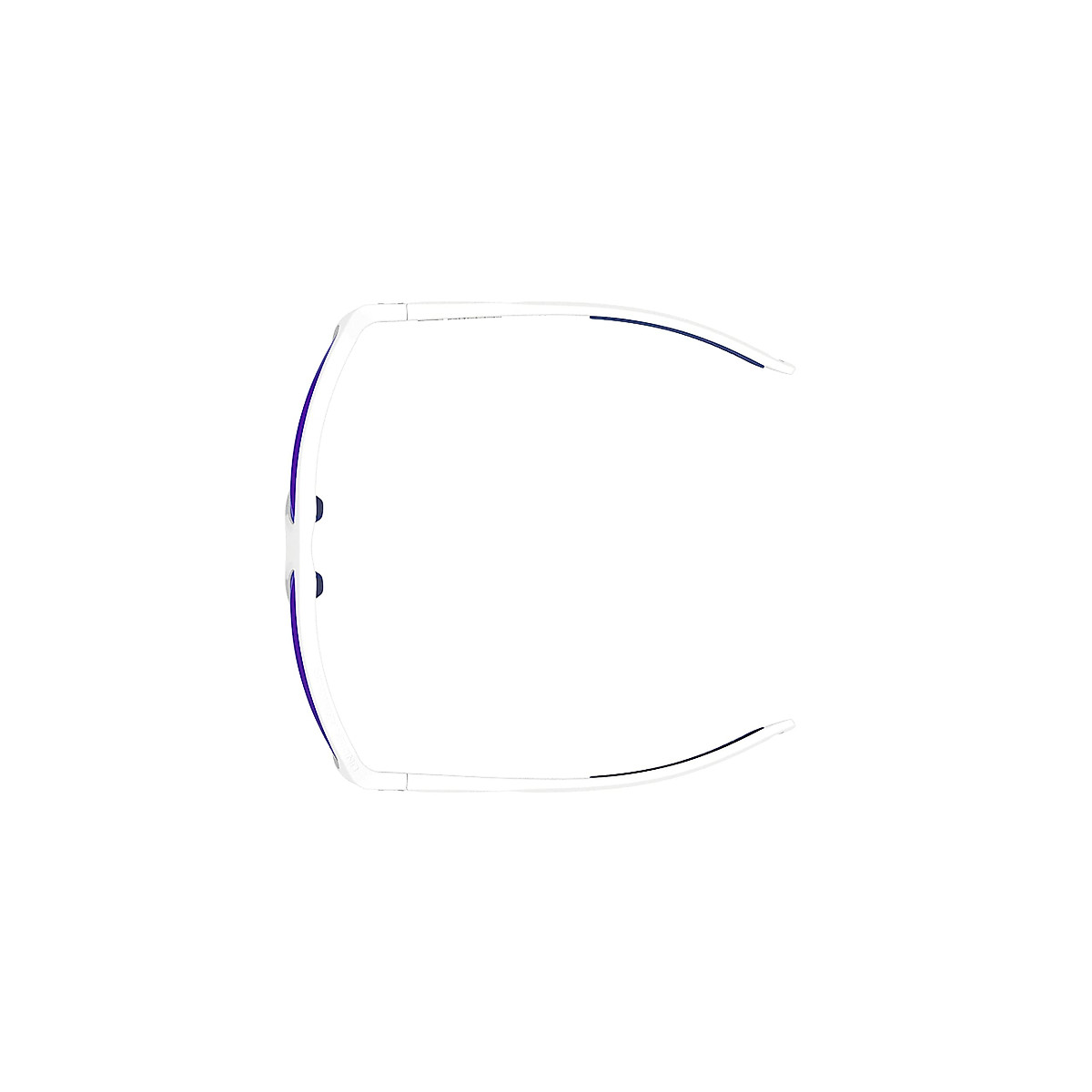 Under Armour Adult Dominate Rectangular Sunglasses