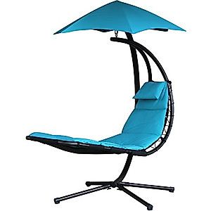 Vivere Original Dream Chair, True Turquoise