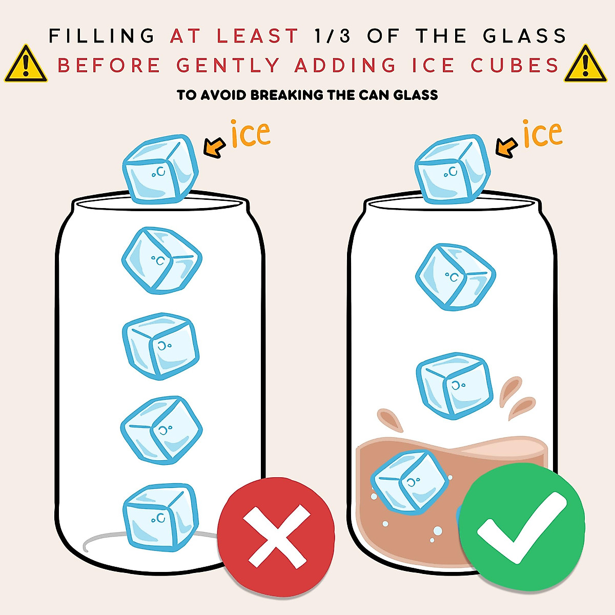 Book Lovers Gift Ideas - Christmas Gifts for Book Lovers - Book Lovers Gifts - Gift for Book Lover Women - Book Worm, Book Club Gift Ideas - Xmas Gift for Readers and Book Lovers - 20 Oz Can Glass